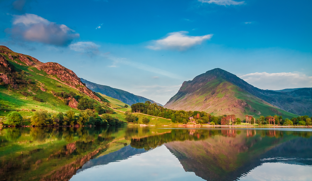 homepage - Edge Timber Frame