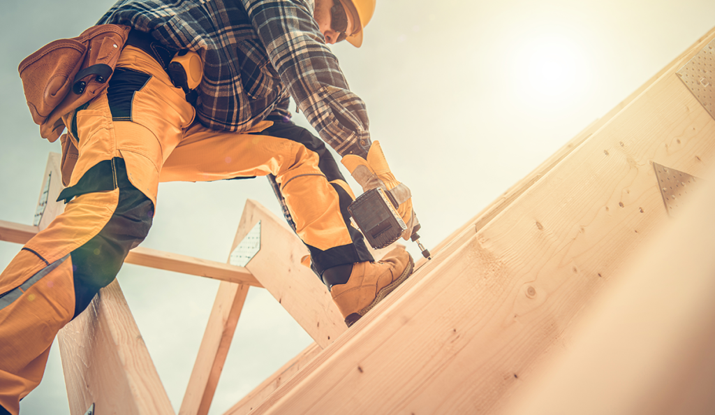 vacancies - Edge Timber Frame