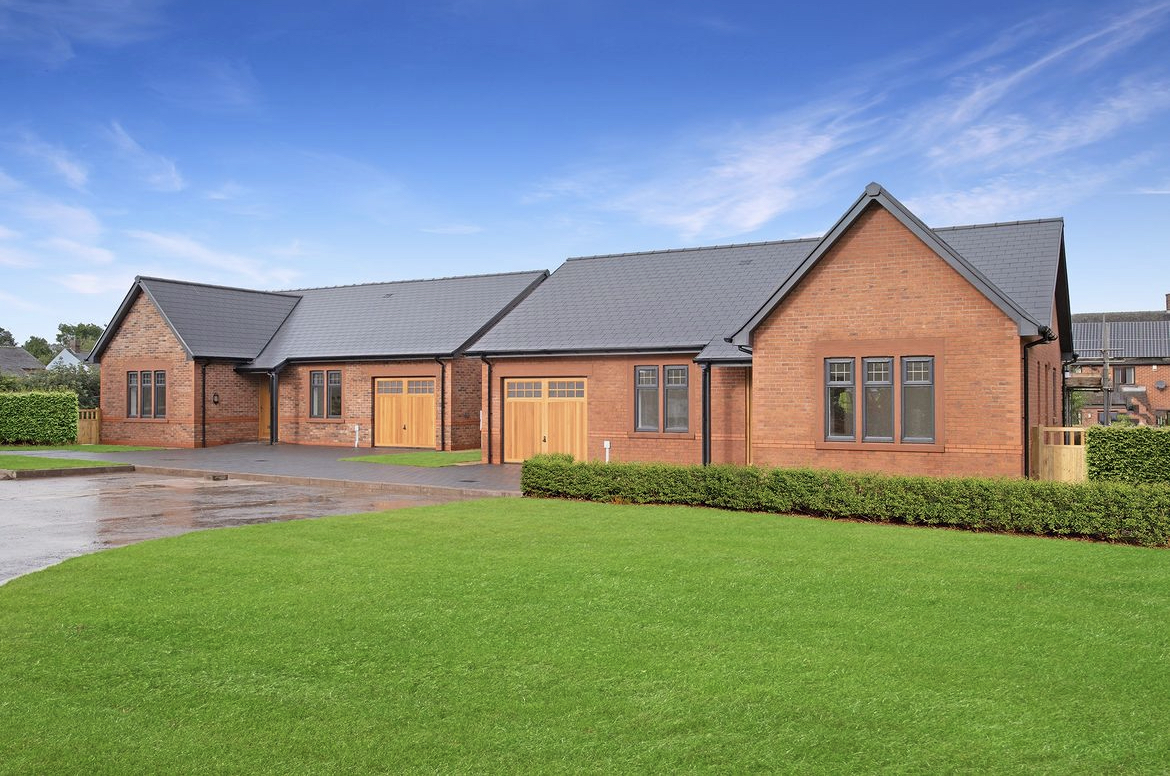 Case Studies - Edge Timber Frame