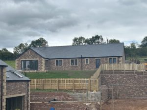 homepage - Edge Timber Frame