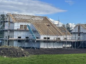 homepage - Edge Timber Frame