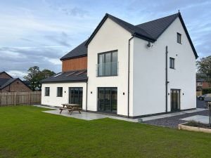 homepage - Edge Timber Frame