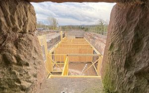 homepage - Edge Timber Frame