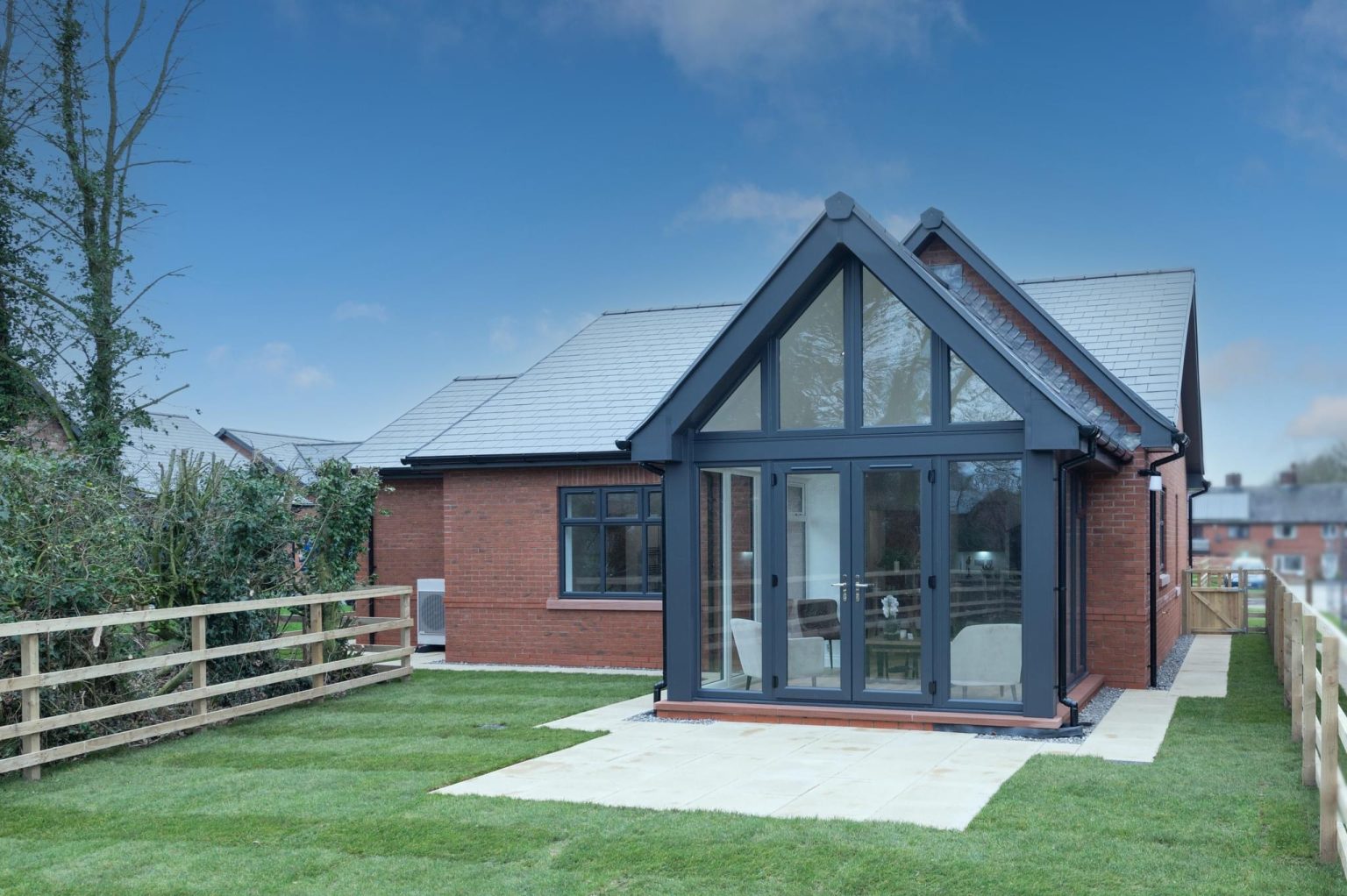 homepage - Edge Timber Frame